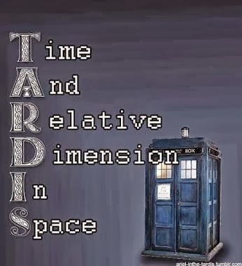 Goodbye Raggedy Doctor: 11 things I learned from Doctor Who fandom