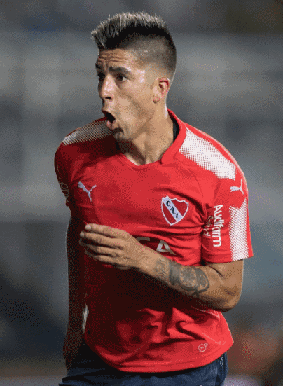 INDEPENDIENTE SIN CENSURA: Leandro Fernández: "Mi recuperación está muy ...