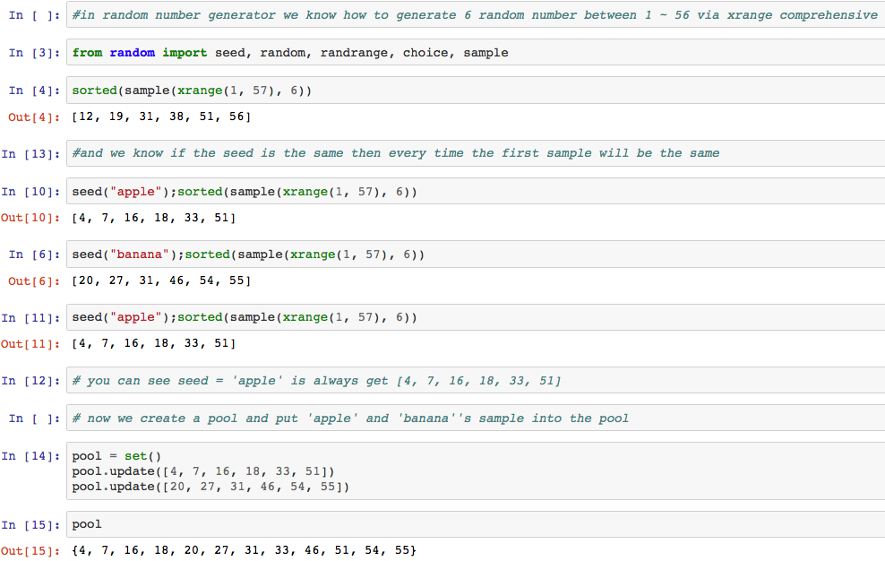 Johnny ( Chianing ) Wang : What is Bloom Filter ? How It Work ? Proof ...