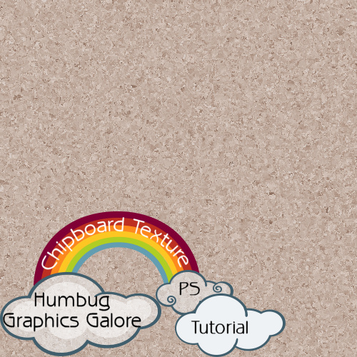Humbug Graphics Galore: Chipboard Texture