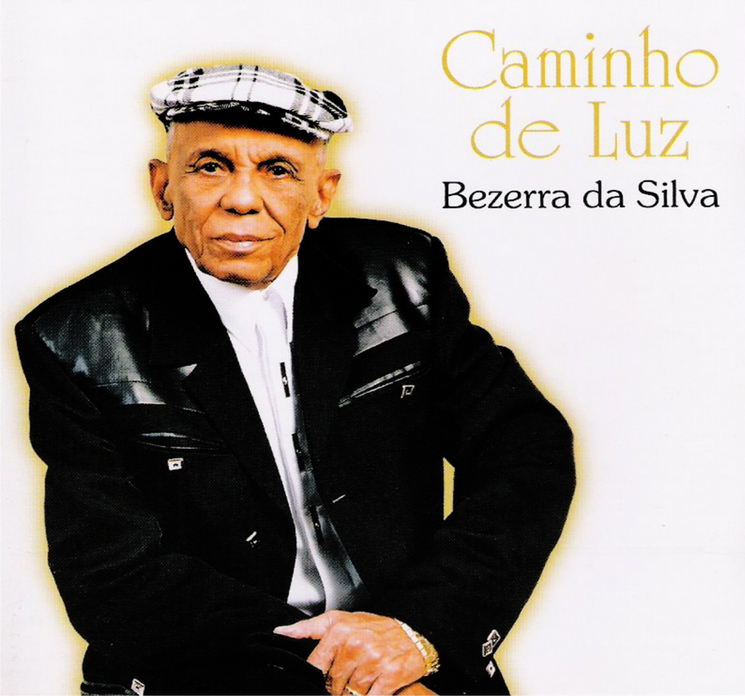 Inconfundivel Download: Discografia - Bezerra Da Silva