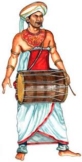 Traditional Dance: 2018