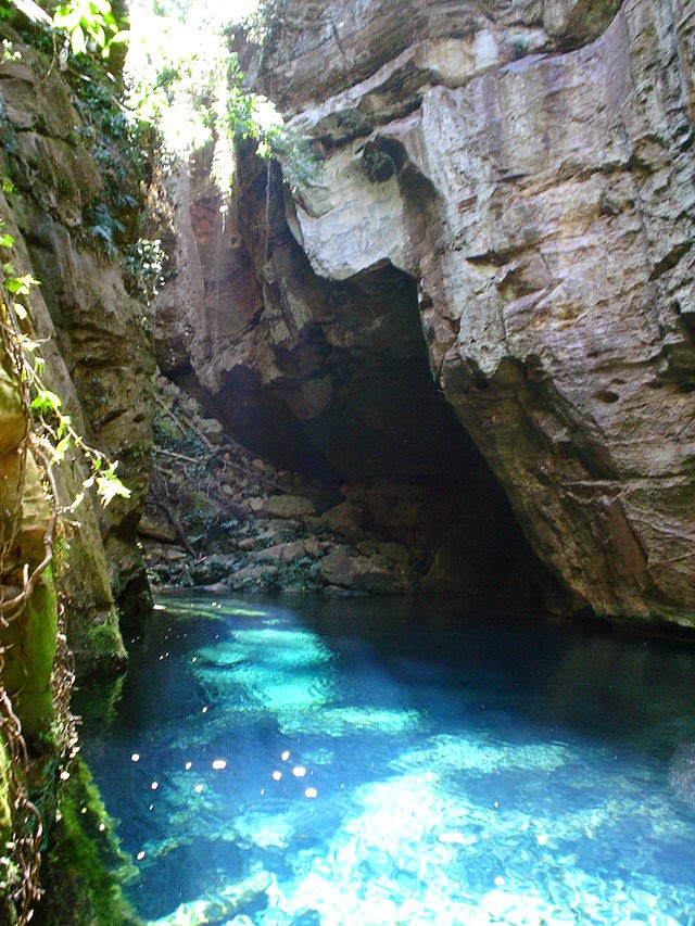 DISCOVER THE BRAZIL: Brazil: State of Maranhão