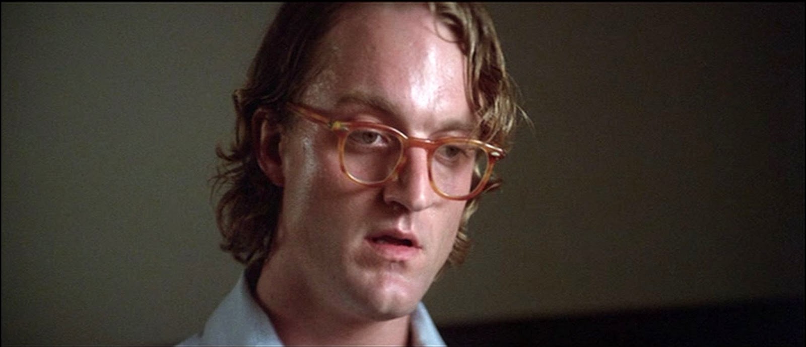 DREAMS ARE WHAT LE CINEMA IS FOR...: DEMON SEED 1977