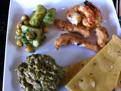 Samar Bengali BBQ Dinner | Full Custom Gospel BBQ