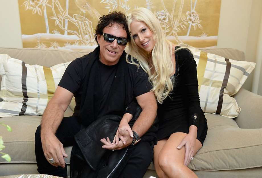 Neal And Michaele Schon File A Lawsuit Against Live Nation Over Alleged ...