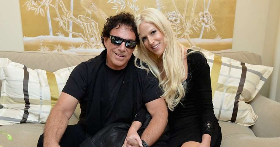 Neal And Michaele Schon File A Lawsuit Against Live Nation Over Alleged ...