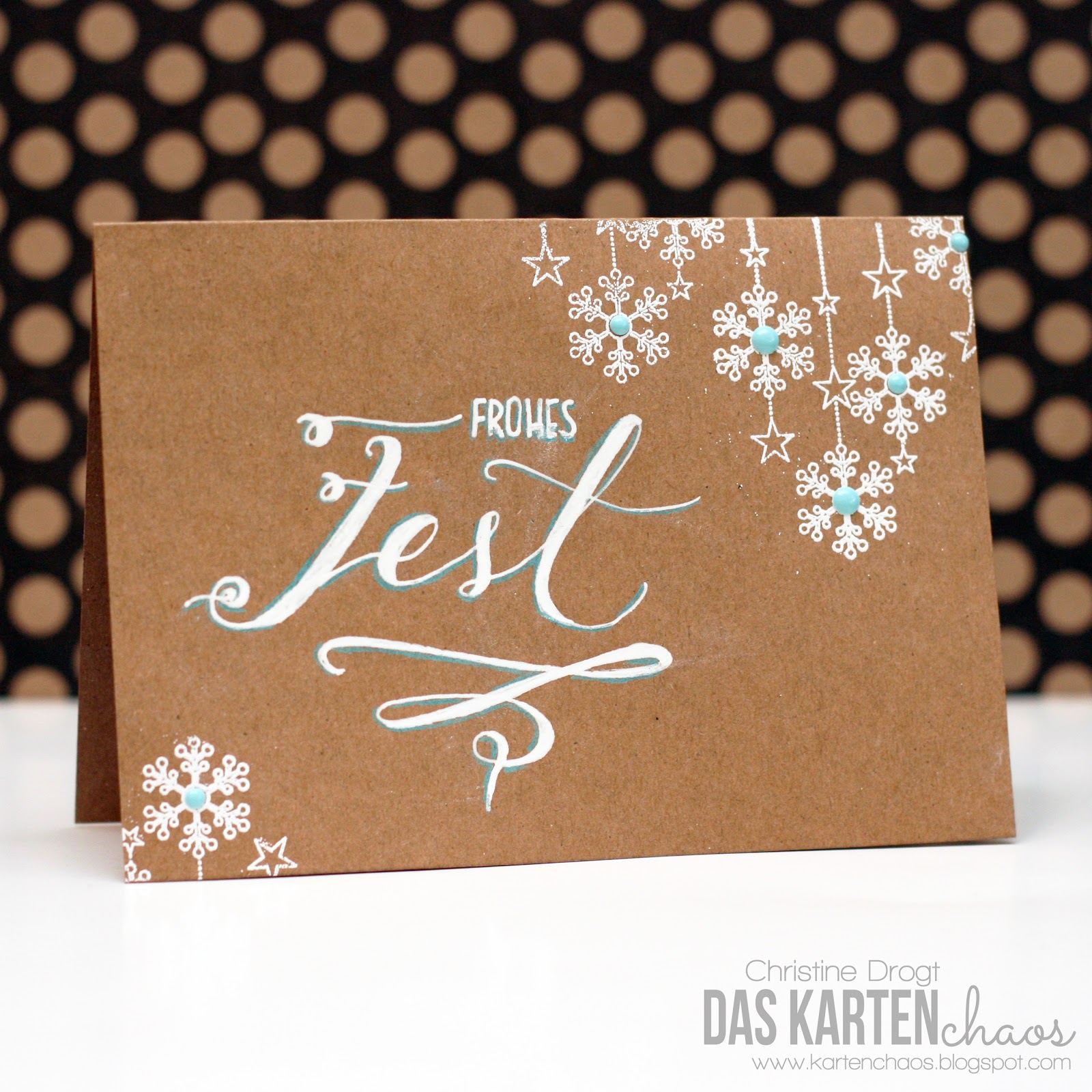 Das Kartenchaos: Das doppelte Lottchen #137