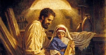 PROFILE | JOSEPH - EARTHLY FATHER OF JESUS