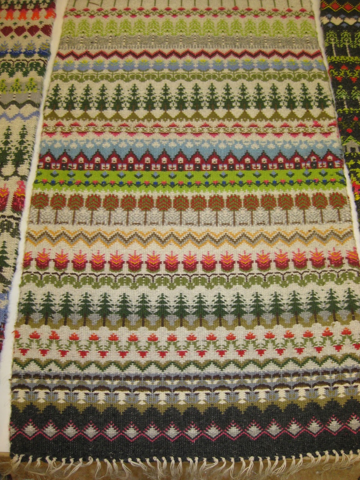 Loimien tarinaa: Kirstin uskomattomat vippelät