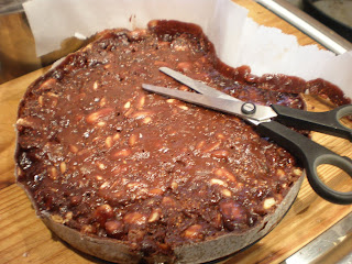 The InTolerant Chef ™: Five Spice Siena Cake