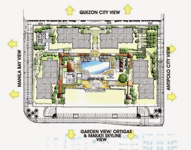 Mezza Residences by SMDC - Condo near SM Sta MESA | Manila Condo