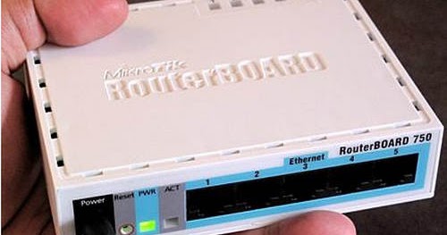 Pengertian Router dan Fungsinya serta Cara Kerjanya