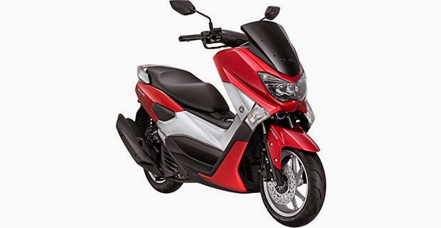 Bandung Nmax Community BNC: Sport Matic Tertinggi Yamaha N-MAX