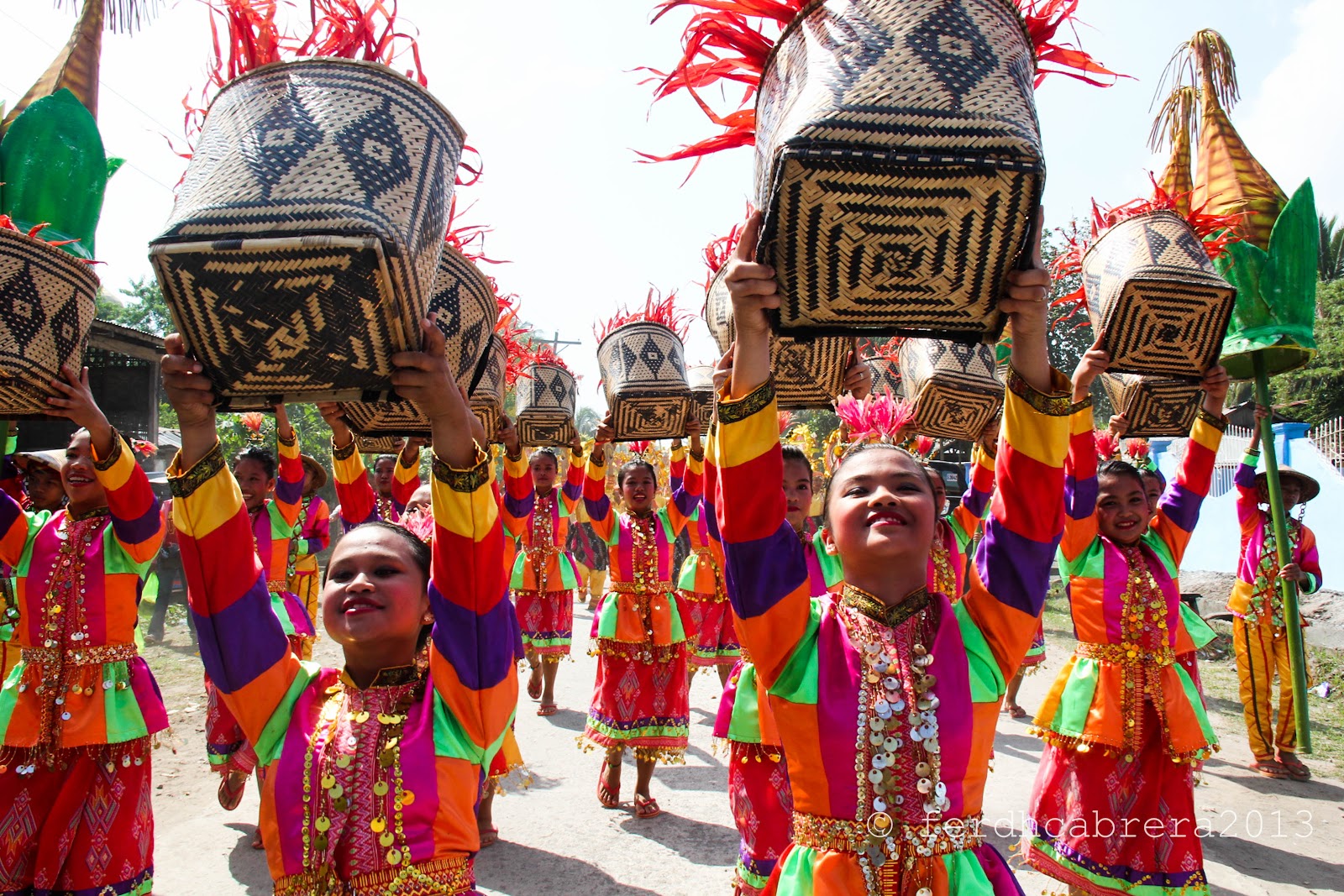 KutangbatoVlogger: SUCCESS OF SAGAYAN FESTIVAL, A PICTURE OF PEACE ...