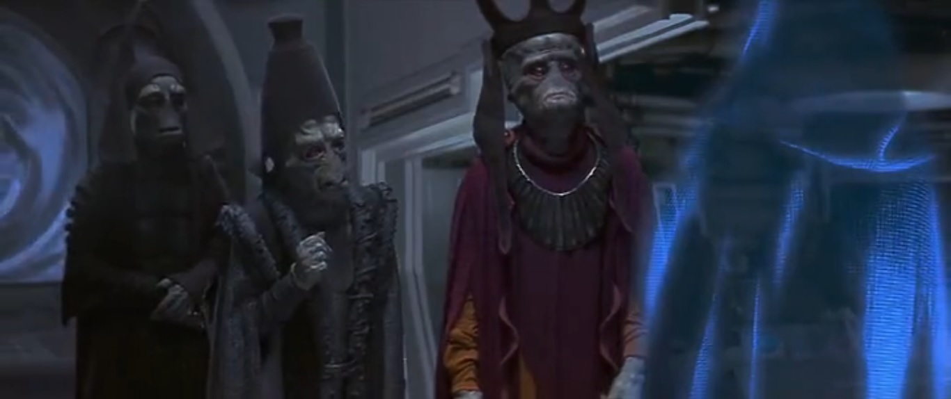 AsperJosh: I'm Talking About - Star Wars: The Prequel Trilogy