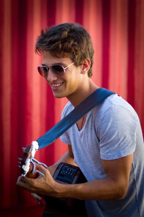 P9 World : Igor Von Adamovich