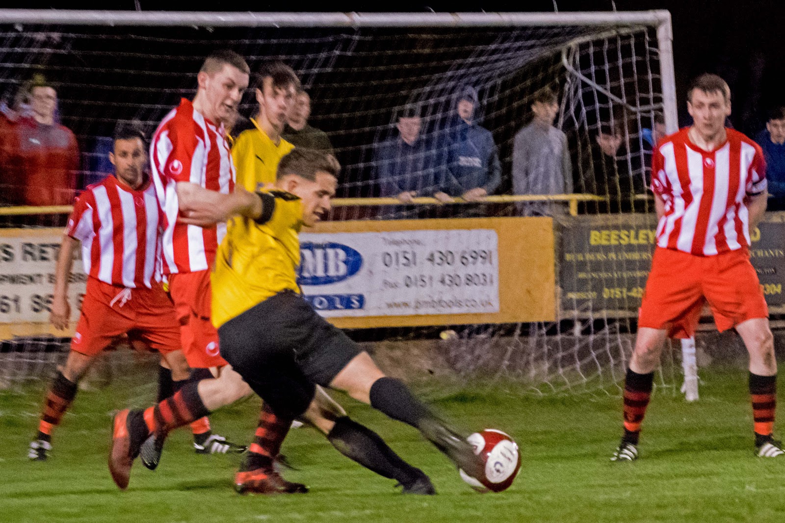 Kaapeli sports photos