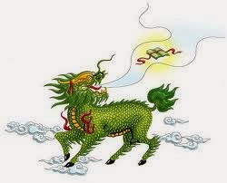 SEJARAH AGAMA KHONGHUCU - E-JURNAL