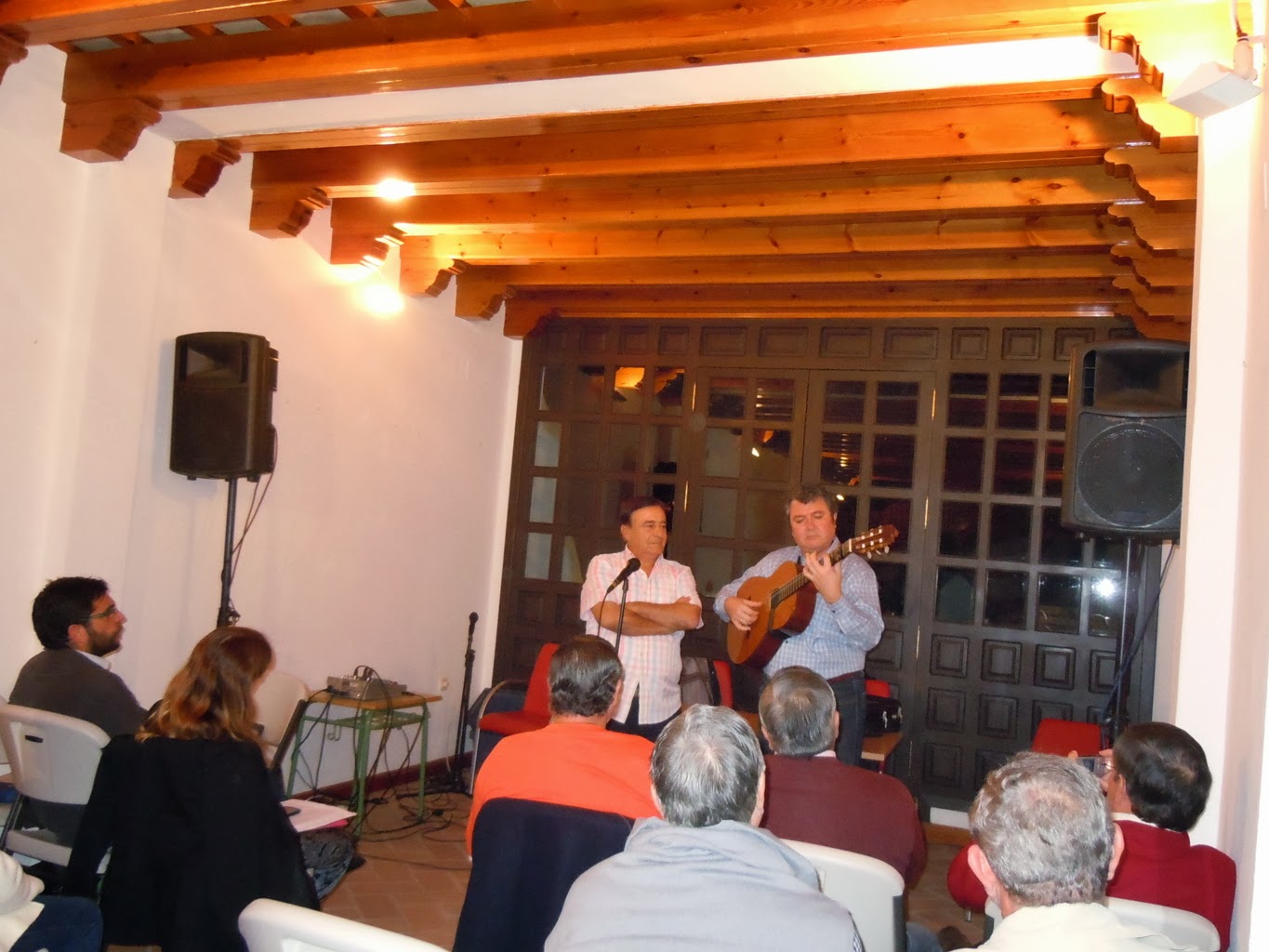 Alcalá Flamenca: Curso SEDIFLA en Mairena del Alcor con Calixto Sánchez ...