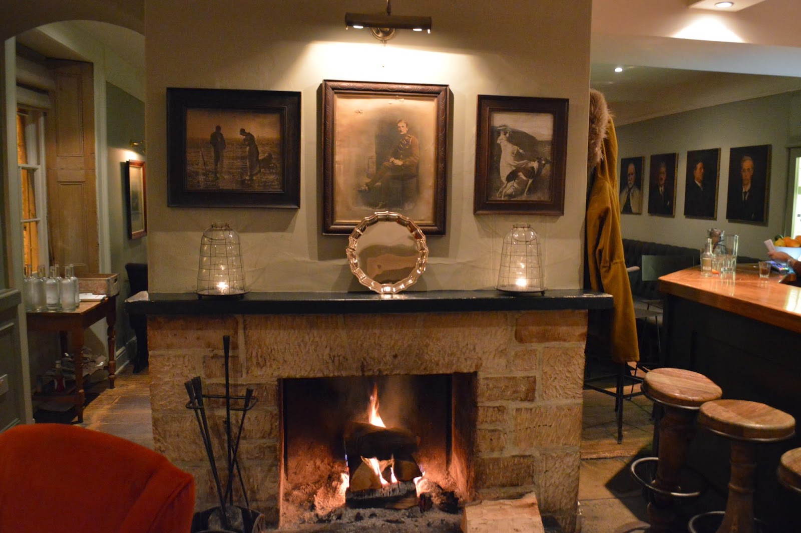 Alexandra D. Foster Destinations Perfected: Northleach, England - The ...