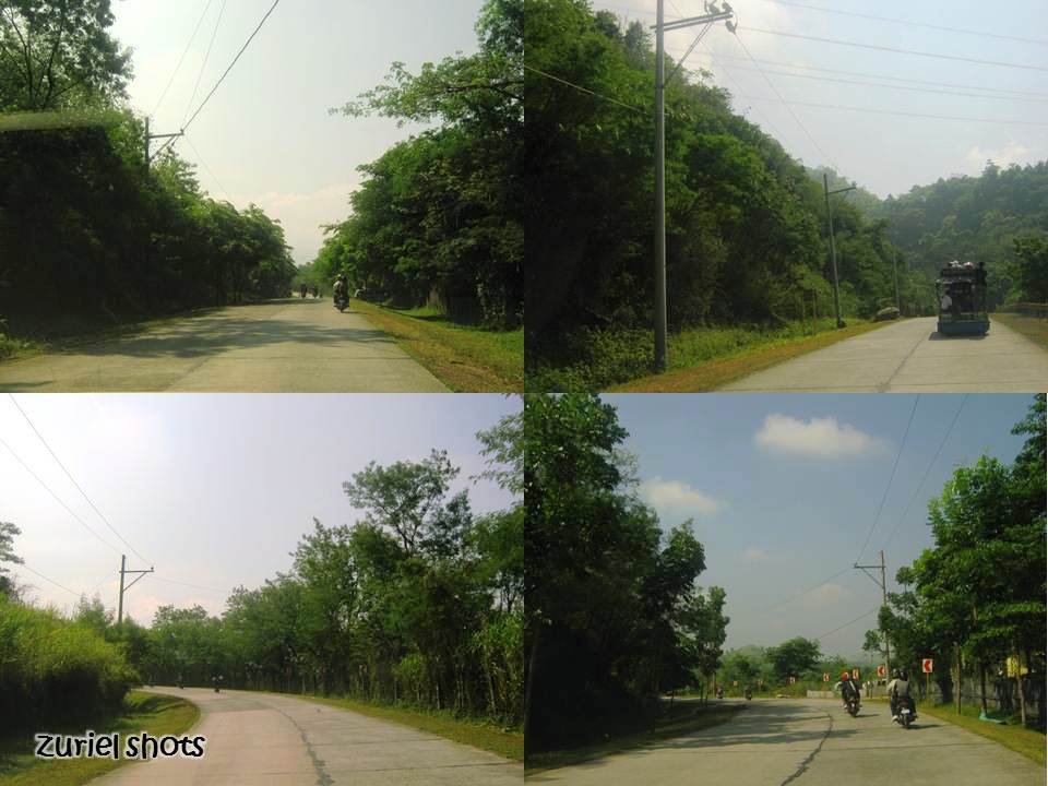 Zuriel Shots: Marcos Highway