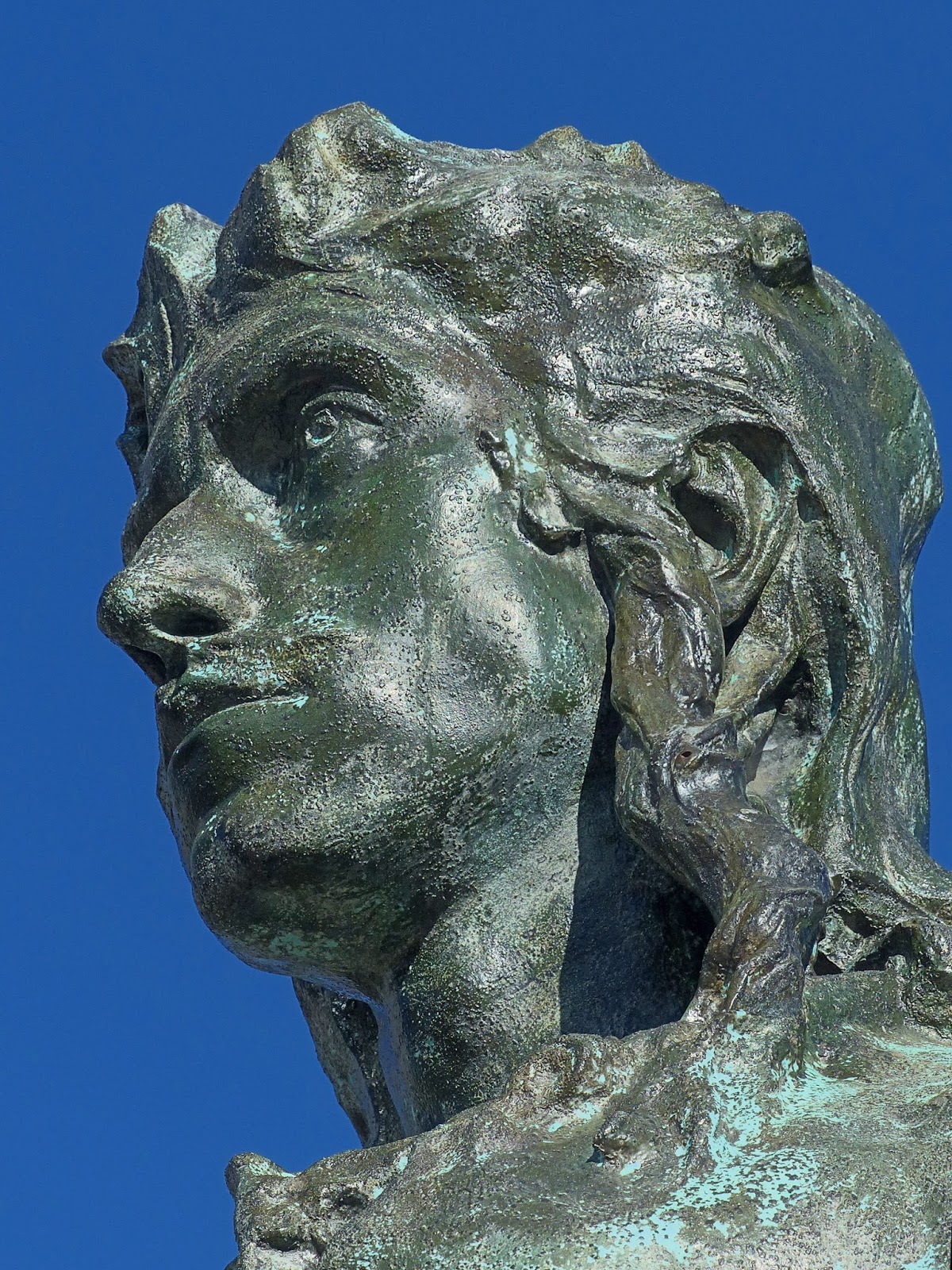 The Portrait Gallery: Robert Cavalier De La Salle