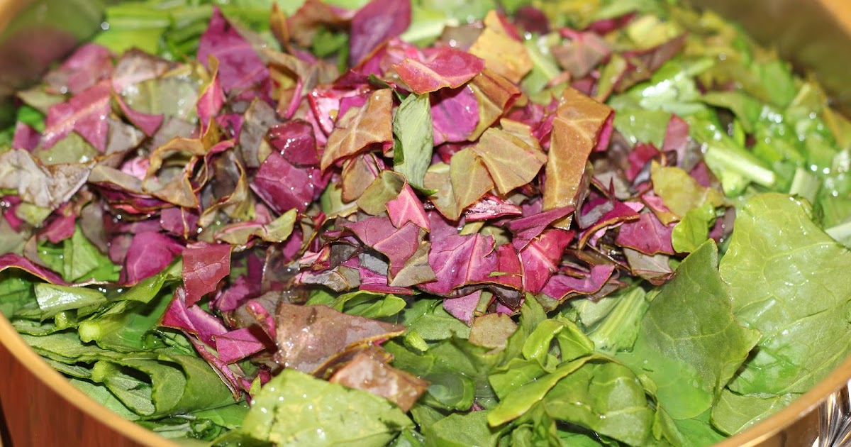 Sanatate in bucate: Ciorba de primavara