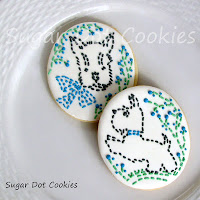 Just click on a photo to be taken to the blog post.