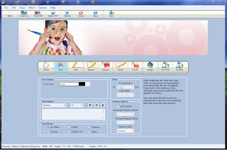 Membuat Header Blog Profesional dengan Xheader - GURU MUDA BLOG