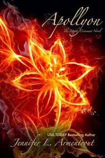 Devoradores de libros: Mestiza ~ Jennifer L. Armentrout