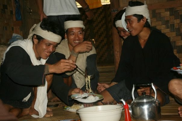 Sejarah Masuknya Islam ke Indonesia: SEJARAH AWAL MULA KEHIDUPAN ORANG ...