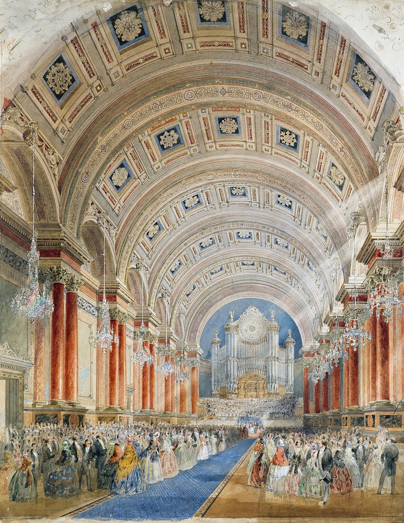 Victorian British Painting: Pot-pourri