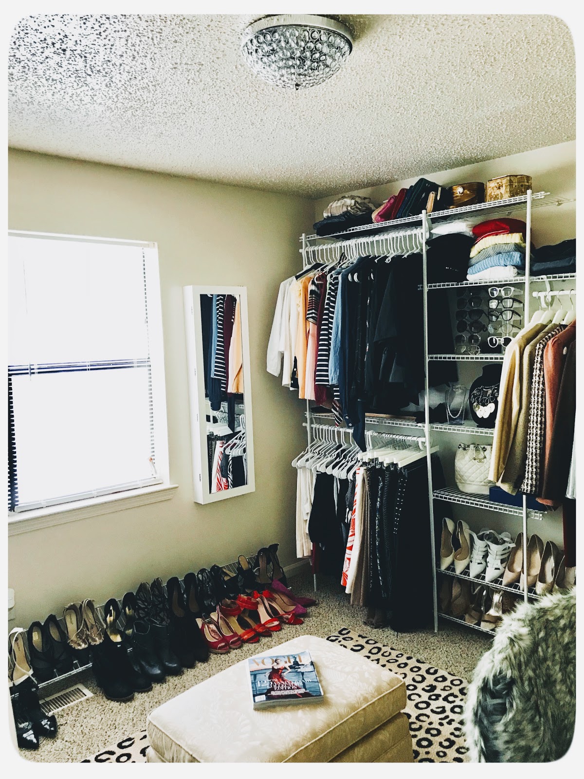 Erica Bunker | DIY Style! The Art of Cultivating a Stylish Wardrobe: A ...