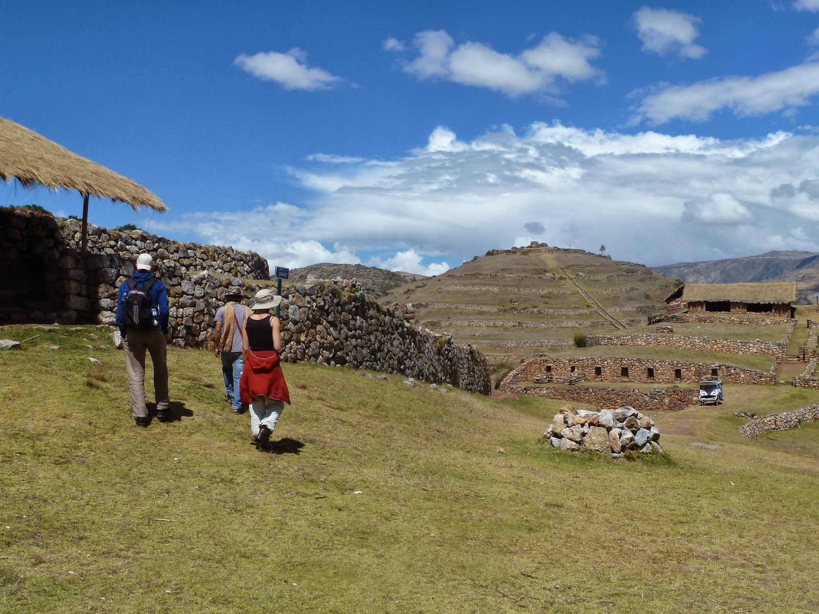 TURISMO EN EL PERU: ANDAHUAYLAS PERÚ