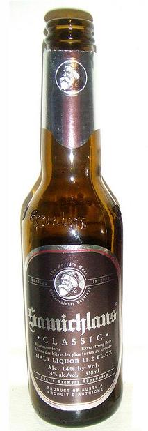 AZ: Samichlaus Classic