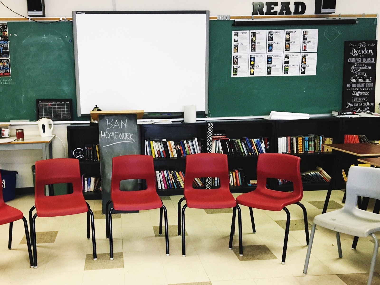 The Socratic Debate - Learning in Room 213