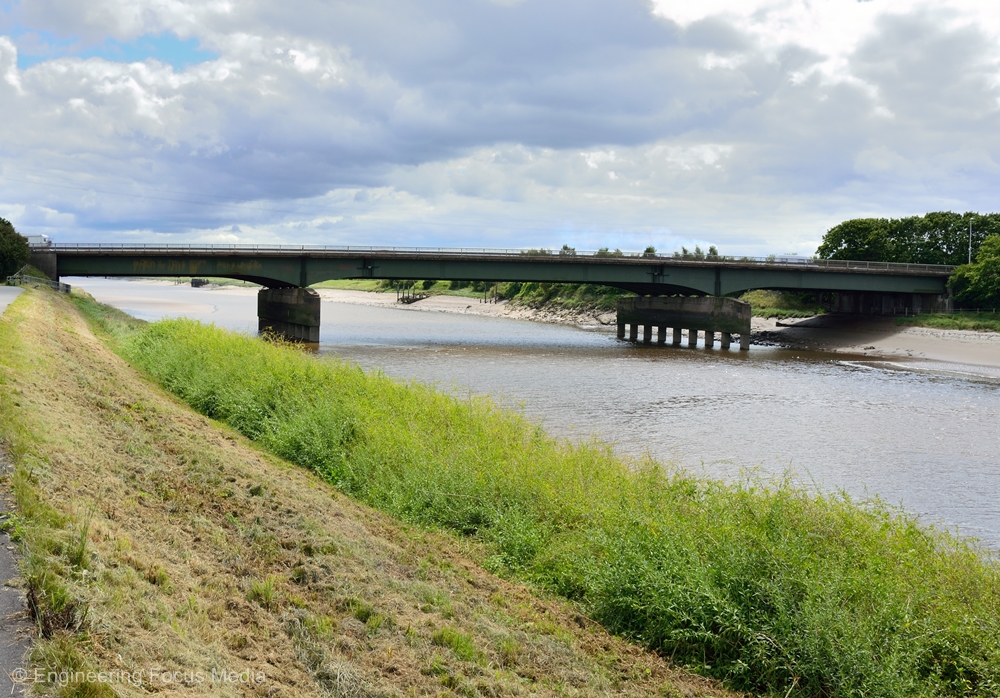 Engineering Focus: A494 to A55 improvement proposals (part 1)