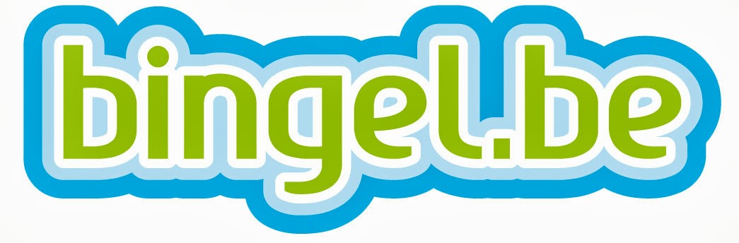 Welkom op de blog van onze klas!: Bingel is vernieuwd!