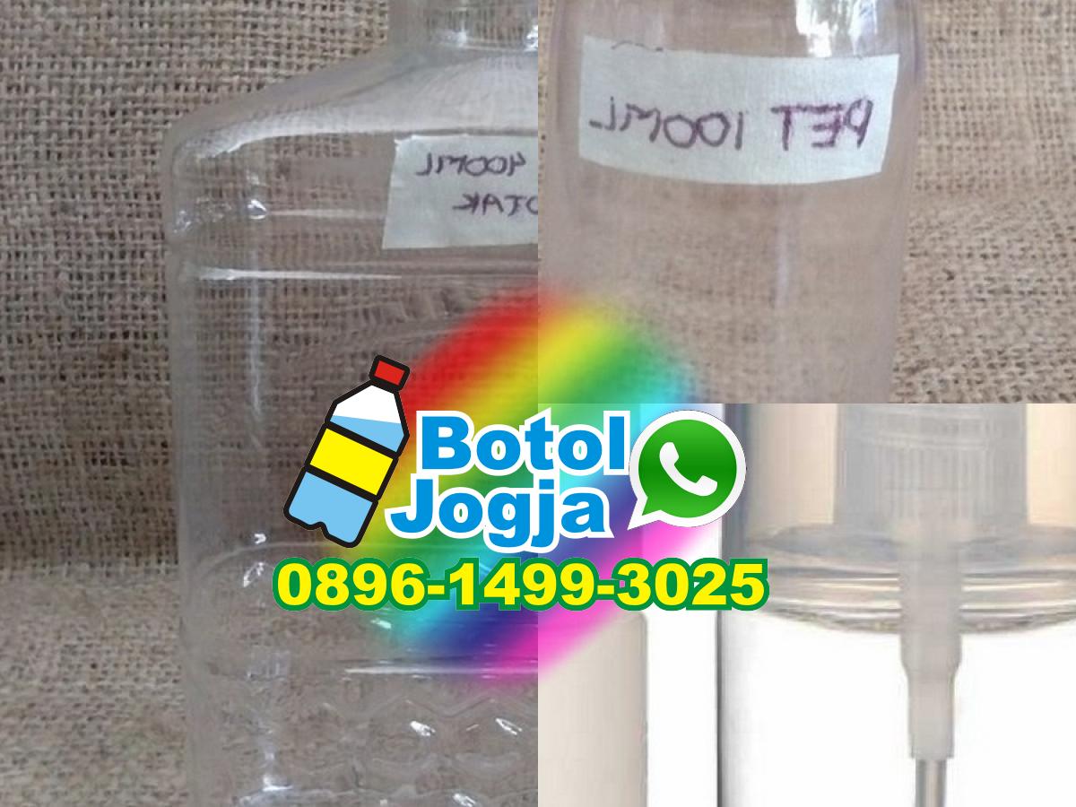 Botol Madu Plastik Malang ~ 0896.1499.3025 [wa] Botol Plastik Jogja ...