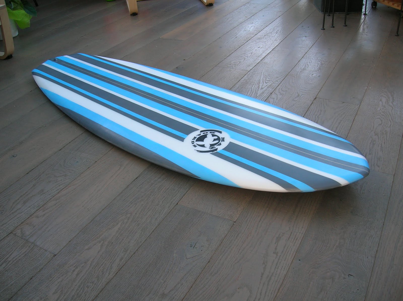 MAZ boards: La planche du dimanche