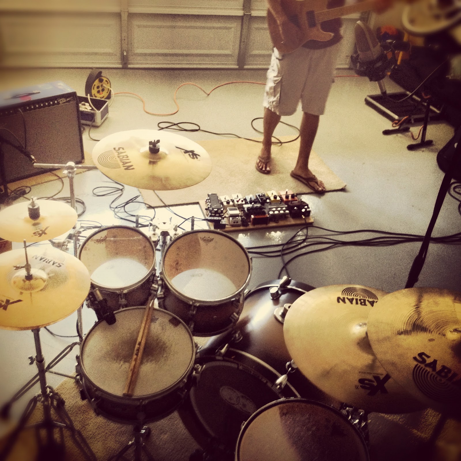 Divisible by 3 [Andrew Stadel]: 2012