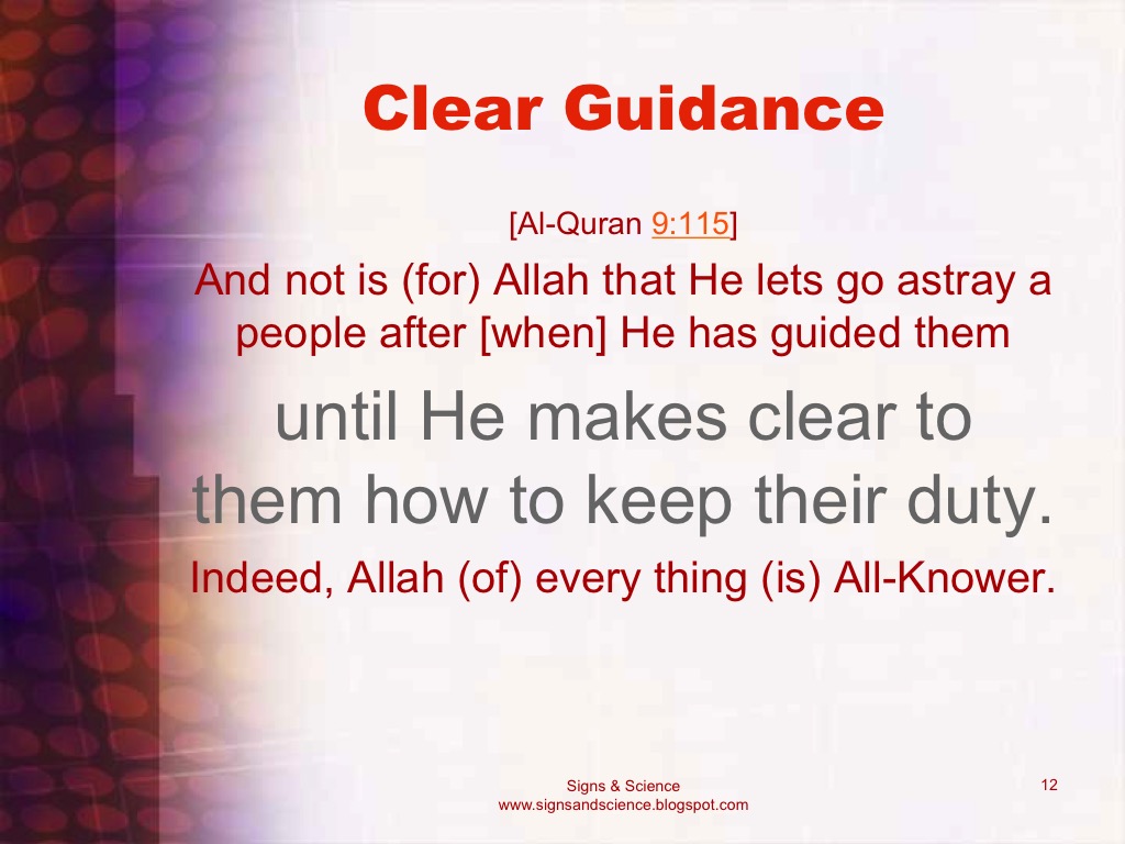 Signs & Science: September 2017