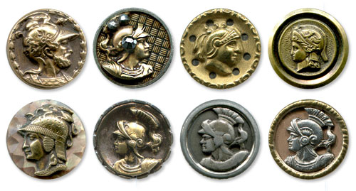 All Things Ruffnerian, a Design Blog and More: The Allure of Antique ...