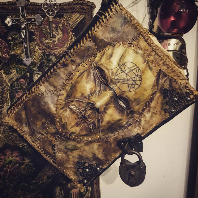 Propnomicon: The Necronomicon