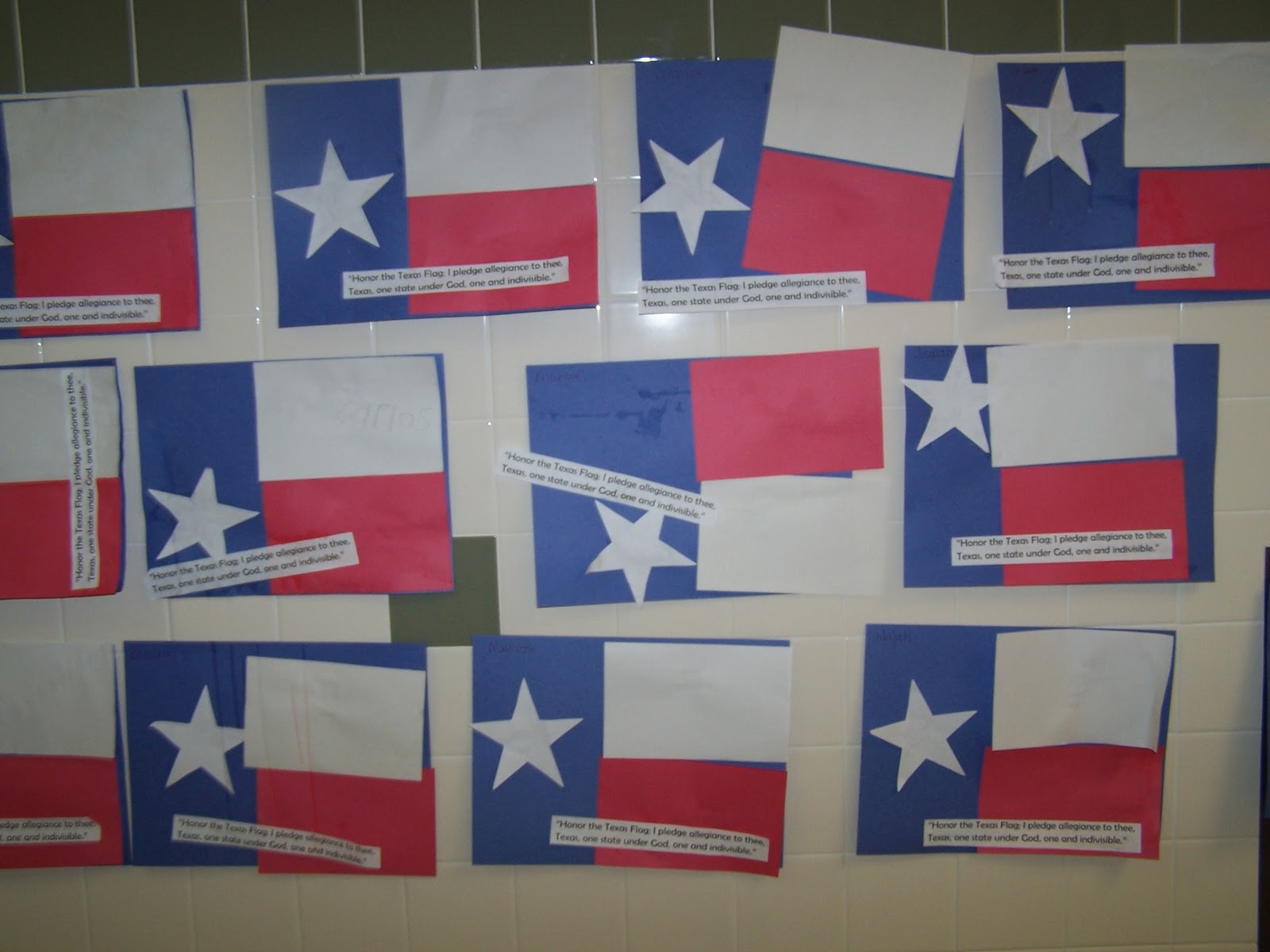 See You In Kindergarten: Freedom Week