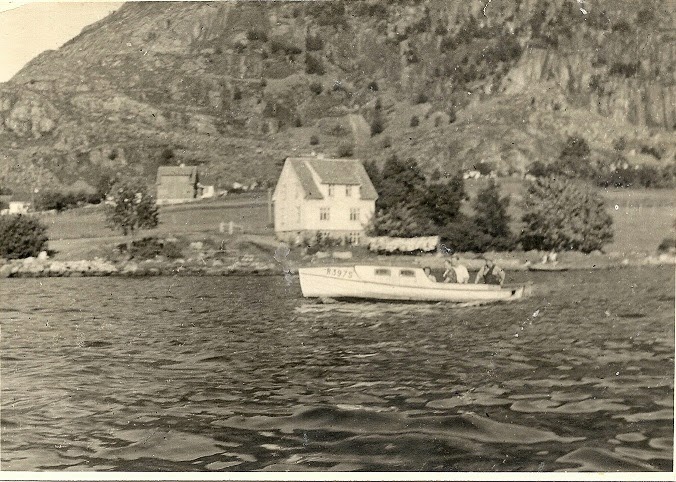 Slekt og historie: Tungland i bilder