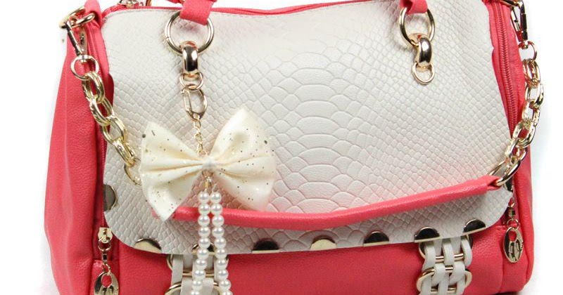 Gaya Terkini 56+ Model Tas Buat Rekreasi