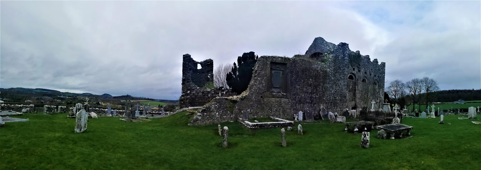 The Laois Cyclist: Oughaval, Stradbally, Laois