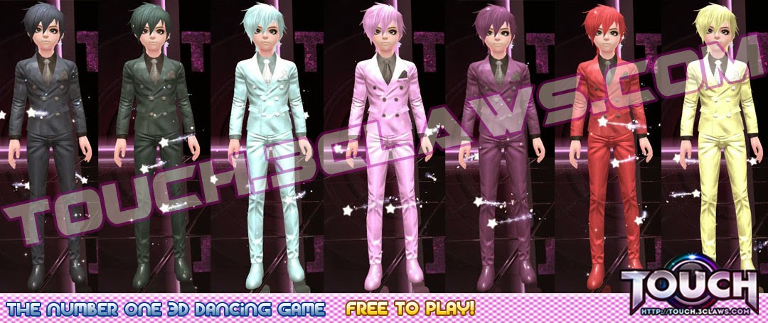 [RC Egg] Laurel Egg ~ Touch 3claws Blogspot